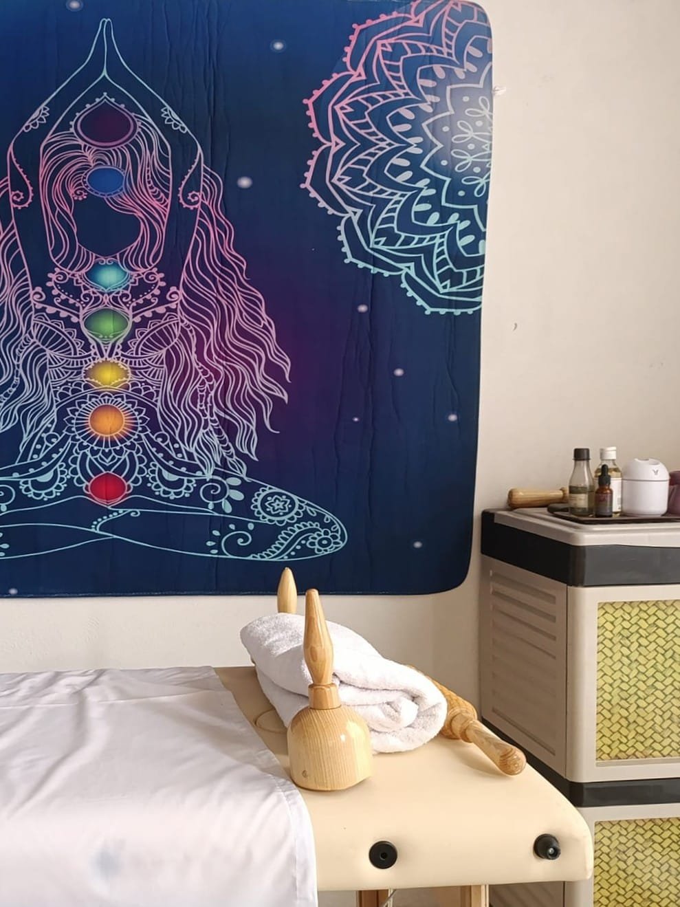 Nosotros | Thüni Ehya: Bienestar que te encuentra.